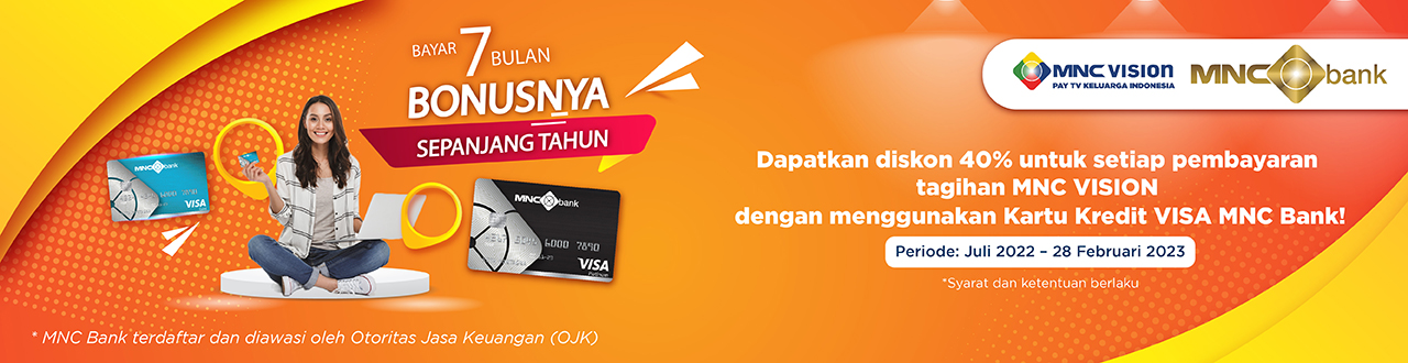 Channel | Detail | Mnc Tv